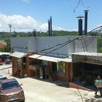 Café Lareño - Coffee Shop in Lares