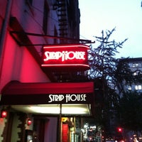 Strip House - Greenwich Village - 178 tips
