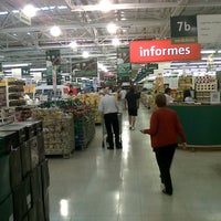 Jumbo - Supermarket in Buenos Aires