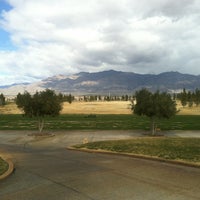 Aliante Golf Club - Golf Course in North Las Vegas