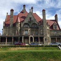 Craigdarroch Castle - Fernwood - 18 tips