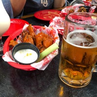 Red Hot Grill & Bar - 160 tips