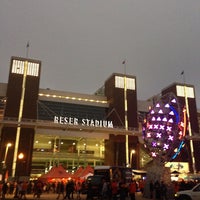 Reser Stadium - 660 SW 26th St