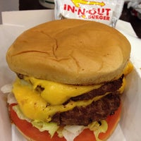 In-N-Out Burger - 78 tips