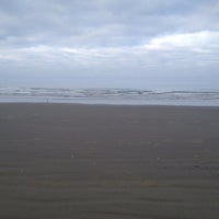 Gearhart by the Sea - Beach