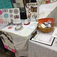 Birch Run Expo Center - 3 tips