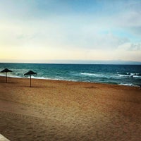 Playa de Piles - Alacant, Comunitat Valenciana