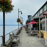 Pier 56 - Seattle Central Business District - 12 tips from 1807 visitors