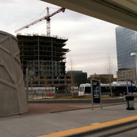 RTD - Union Station Light Rail Station - LoDo - 18 tips from 3080 visitors