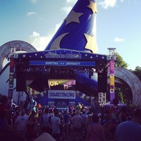 Main Entrance Hollywood Studios - Walt Disney World Resort - Disney's ...