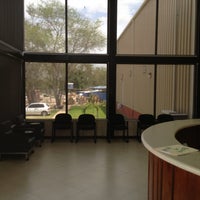 UWI/Sutherland Global Call Centre - 3 tips