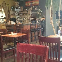 Calabash Bistro - Downtown Vancouver - 428 Carrall St.