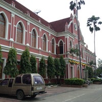 โรงเรียนเทพศิรินทร์ (Debsirin School) - ป้อมปราบศัตรูพ่าย, กรุงเทพมหานคร