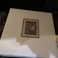 Hizon's Cakes & Pastries - Ermita - Maynila, City of Manila