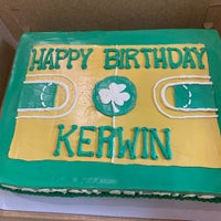 Hizon's Cakes & Pastries - Ermita - Maynila, City of Manila