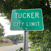 Tucker, GA