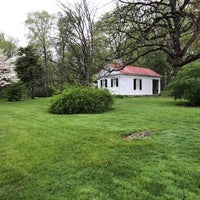 Historic Rosemont Manor - Event Space in Berryville