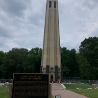 Edison Memorial Tower - History Museum