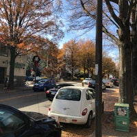 Downtown Decatur - Downtown Decatur - Decatur, GA