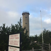 World War II Lookout Tower - 4 tips from 451 visitors