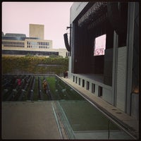 Annette Strauss Artist Square - 4 tips from 474 visitors