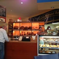 Ken's Artisan Bakery - Northwest District - 338 NW 21st Ave