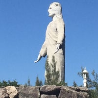 Parque Naciones Unidas "El Picacho"