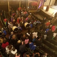 MSU Riley Center - 2200 5th St