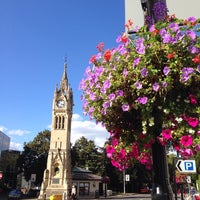 Surbiton - Town in Surbiton