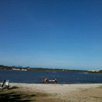 Lagoa Do Catu - Lake