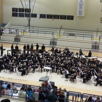 Southmoore High School - High School in Moore