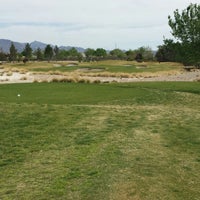 Aliante Golf Club - Golf Course in North Las Vegas