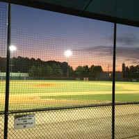 East Cobb Baseball Complex - East Cobb - 2 tips
