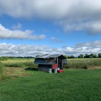 Kinnikinnick Farm - 21123 Grade School Rd