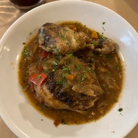 Waly Fay - African Restaurant in Roquette