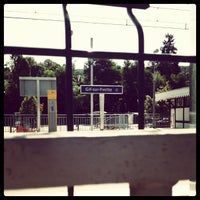 RER Gif-sur-Yvette [B] - 4 tips from 307 visitors