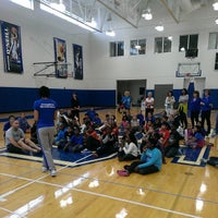 Joe Craft Center (Now Closed) - College Stadium in Lexington