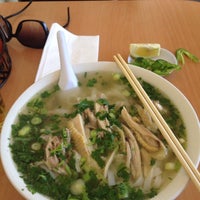 Turtle Tower #3 - Vietnamese Restaurant in San Francisco