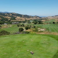 Cinnabar Hills Golf Club - 8 tips
