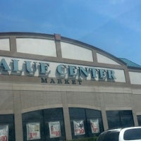Value Center Market - 27428 6 Mile Rd