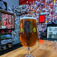 Big Rip Brewing Company - Brewery in North Kansas City