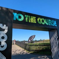 Pumpkin Ridge Golf Club - North Plains, OR