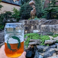 New Glarus Brewing Company - Brewery
