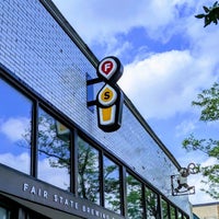 Fair State Brewing Cooperative - Brewery in Minneapolis