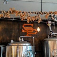 South Park Brewing Company - Brewery in South Park