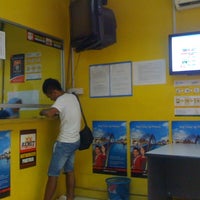 TML Remittance Center Sdn Bhd - Block 44, Lot 2, Ground Floor