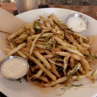 Central Kitchen + Bar - Downtown Detroit - 660 Woodward Ave