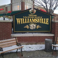 Village of Williamsville - Village