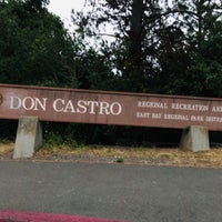 Don Castro Regional Recreation Area - 5 tips