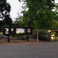 Don Castro Regional Recreation Area - 5 tips